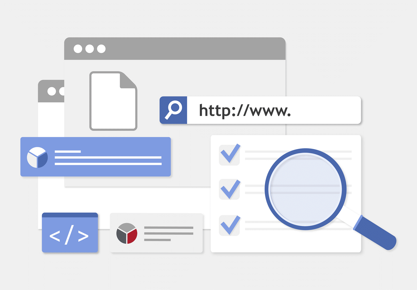 Domain name database for digital investigations | DomainCrawler