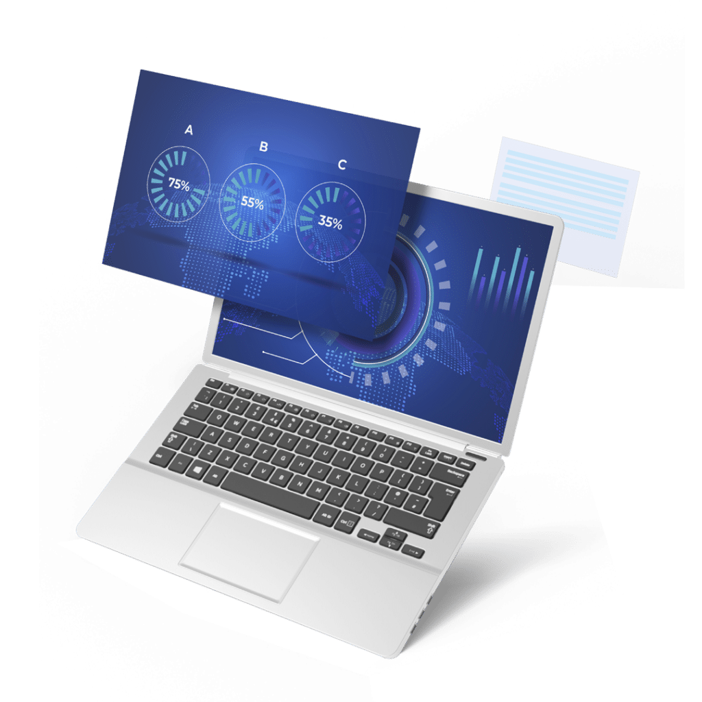 DNS data lookup tool | DomainCrawler