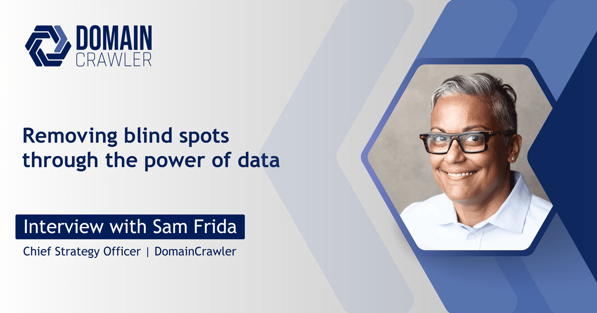 Removing Blind Spots With Data Domain Crawler